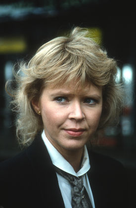 Jane Booker Philippa Foster Editorial Stock Photo - Stock Image ...