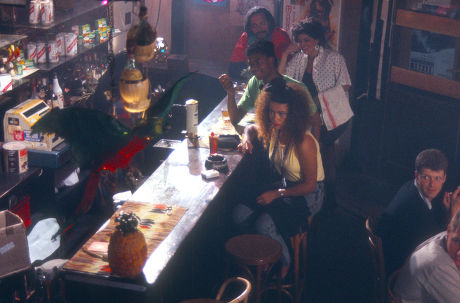 General Bar Scene Editorial Stock Photo - Stock Image | Shutterstock