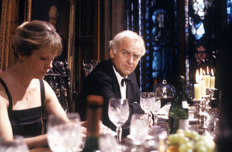 Anna Calder Marshall Jane Robson John Editorial Stock Photo - Stock ...
