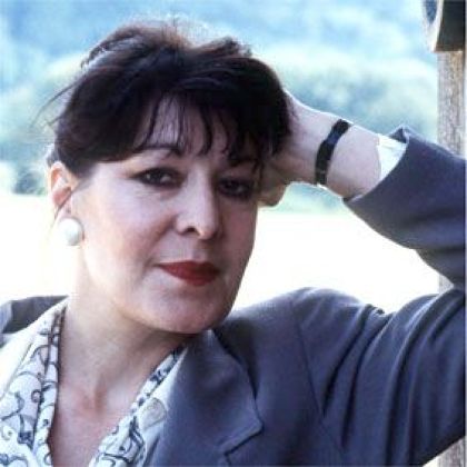 Cherith Mellor Fiona Hall Editorial Stock Photo - Stock Image ...