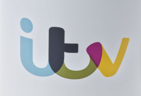 500 Itv logo Stock Pictures, Editorial Images and Stock Photos ...