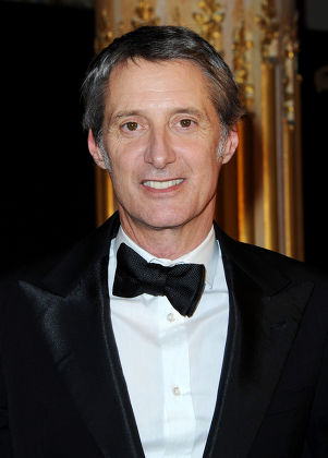 Antoine De Caunes Editorial Stock Photo - Stock Image | Shutterstock