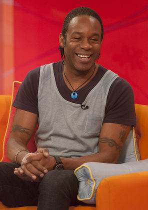 Wil Johnson Editorial Stock Photo - Stock Image | Shutterstock