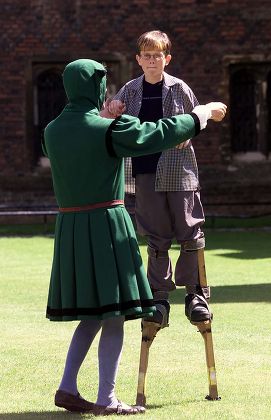 250 Court jester Stock Pictures, Editorial Images and Stock Photos ...