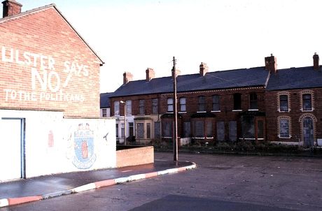 42 Uda ulster defence association Stock Pictures, Editorial Images and ...