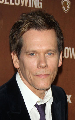 __COUNT__ 'The Following' TV Programme premiere, New York, America - 18 ...