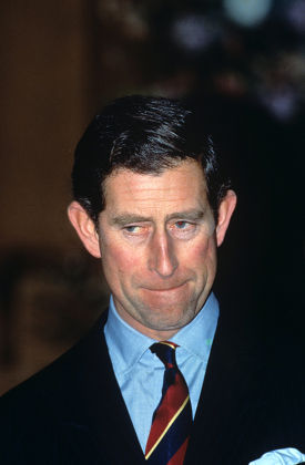 Prince Charles Editorial Stock Photo - Stock Image | Shutterstock
