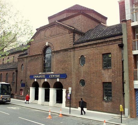 250 Emmanuel church london Stock Pictures, Editorial Images and Stock ...