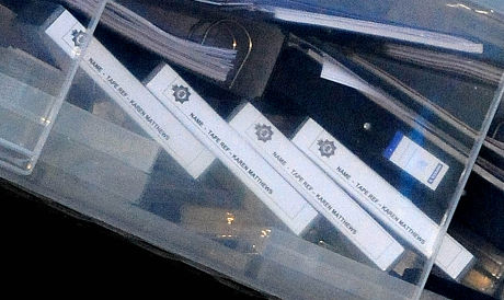 11 Missing tapes Stock Pictures, Editorial Images and Stock Photos ...