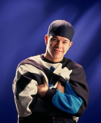 Marky Mark Editorial Stock Photo - Stock Image | Shutterstock