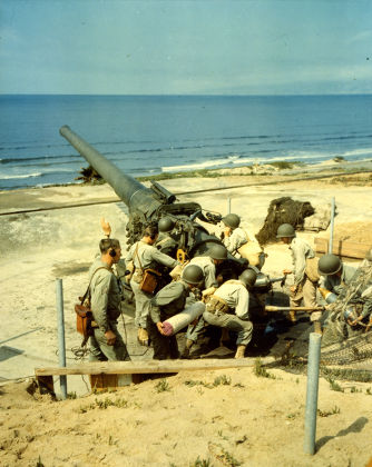 15 Mm gun fires Stock Pictures, Editorial Images and Stock Photos ...