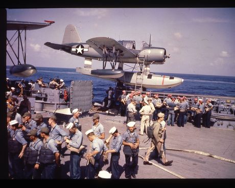 20 Catapult on ship Stock Pictures, Editorial Images and Stock Photos ...