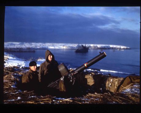 22 50 cal machine gun Stock Pictures, Editorial Images and Stock Photos ...