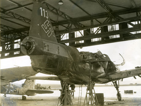 23 Nazi fighter plane Stock Pictures, Editorial Images and Stock Photos ...