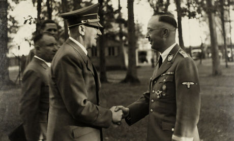 39 Reichsleiter Stock Pictures, Editorial Images and Stock Photos ...