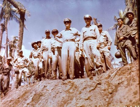 1 Lt gen george c kenney Stock Pictures, Editorial Images and Stock ...