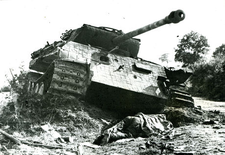 4 German mark v tank Stock Pictures, Editorial Images and Stock Photos ...