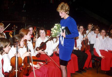 Princess Diana Editorial Stock Photo - Stock Image | Shutterstock