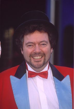Jeremy Beadle Editorial Stock Photo - Stock Image | Shutterstock