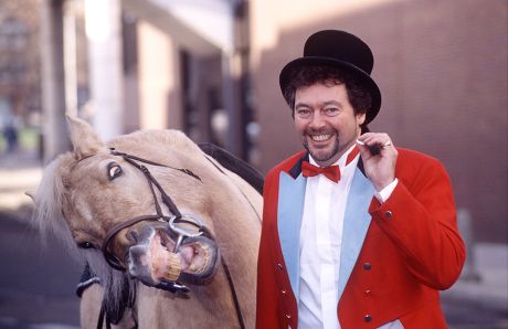 Jeremy Beadle Horse Editorial Stock Photo - Stock Image | Shutterstock