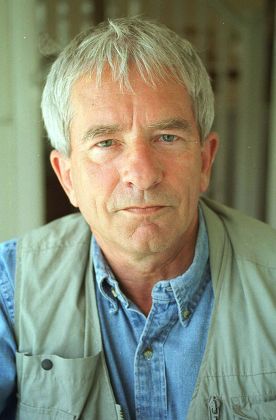 Lord Saville Christian Name Mark Judge Editorial Stock Photo - Stock ...