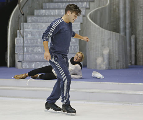 Matt Lapinskas Editorial Stock Photo - Stock Image | Shutterstock