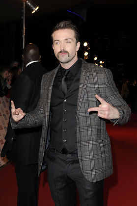 Emmett J Scanlan Editorial Stock Photo - Stock Image | Shutterstock