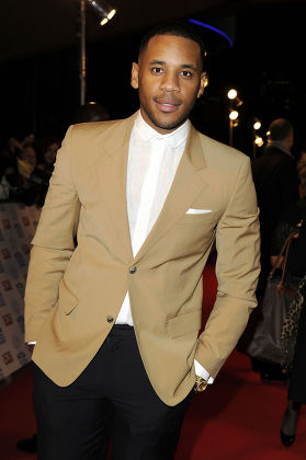 Reggie Yates Editorial Stock Photo - Stock Image | Shutterstock