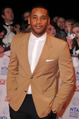 Reggie Yates Editorial Stock Photo - Stock Image | Shutterstock