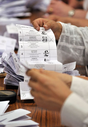 54 Ballot slips Stock Pictures, Editorial Images and Stock Photos ...