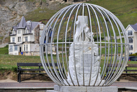 Pen Mortha Llandudno North Wales Former Editorial Stock Photo - Stock ...