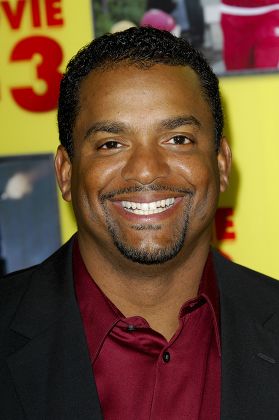 Alfonso Ribeiro Editorial Stock Photo - Stock Image | Shutterstock
