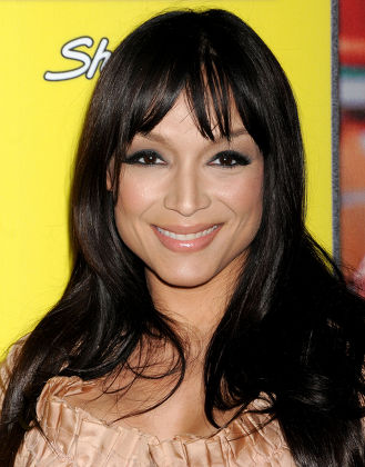 Mayte Garcia Editorial Stock Photo - Stock Image | Shutterstock