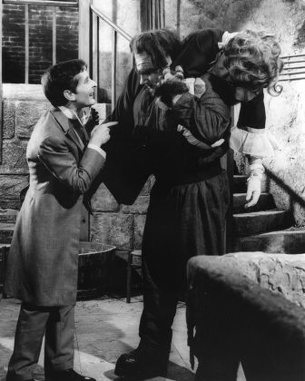 Kenneth Williams Tom Clegg Peter Butterworth Editorial Stock Photo ...