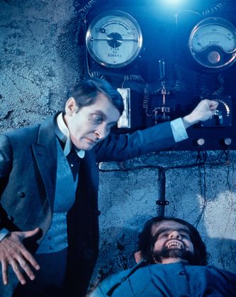 Kenneth Williams Billy Cornelius Editorial Stock Photo - Stock Image ...