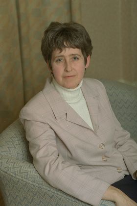 Irene Ivison Has Just Written Book Editorial Stock Photo - Stock Image ...