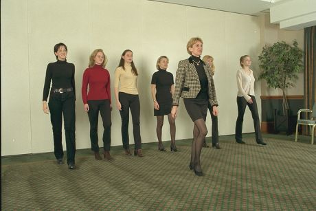 67 Deportment Stock Pictures, Editorial Images and Stock Photos ...
