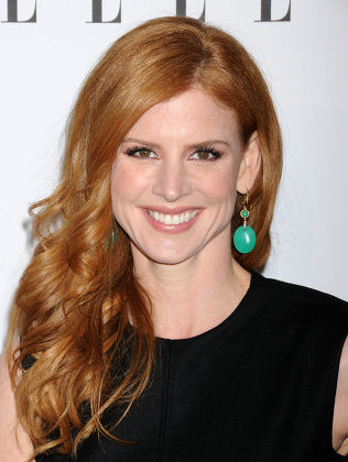 Sarah Rafferty Editorial Stock Photo - Stock Image | Shutterstock