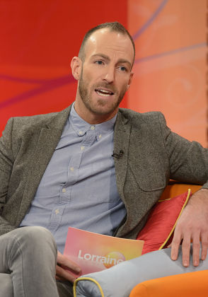 James Ingham Editorial Stock Photo - Stock Image | Shutterstock