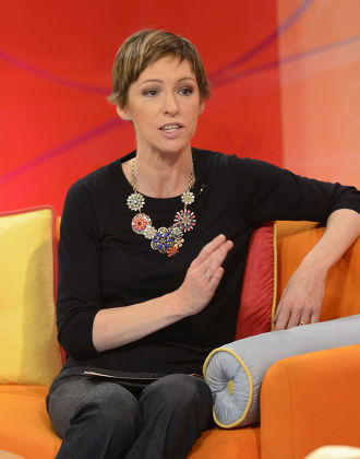 Jo Elvin Editorial Stock Photo - Stock Image | Shutterstock