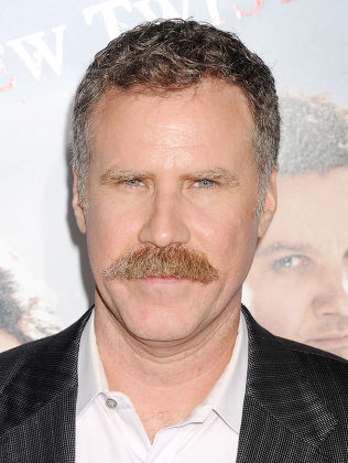 Will Ferrell Editorial Stock Photo - Stock Image | Shutterstock