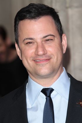 Jimmy Kimmel Editorial Stock Photo - Stock Image | Shutterstock