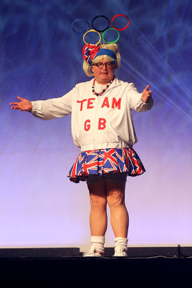 Christopher Biggins Editorial Stock Photo - Stock Image | Shutterstock