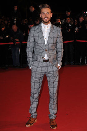 M Pokora Editorial Stock Photo - Stock Image | Shutterstock