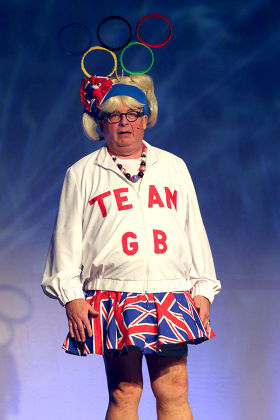 Christopher Biggins Editorial Stock Photo - Stock Image | Shutterstock