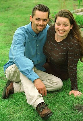 Ralph Bulger Fiancee Eileen Home Kirkby 新闻传媒库存照片 - 库存图片 | Shutterstock