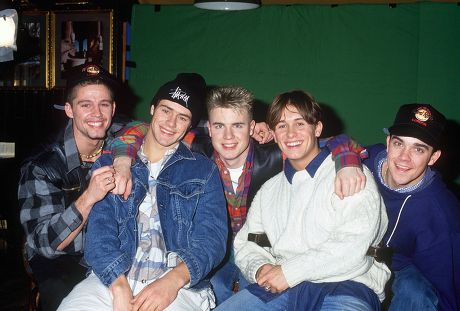 Take That Editorial Stock Photo - Stock Image | Shutterstock