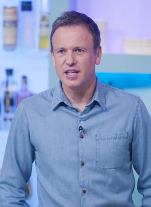 Tim Lovejoy Editorial Stock Photo - Stock Image | Shutterstock