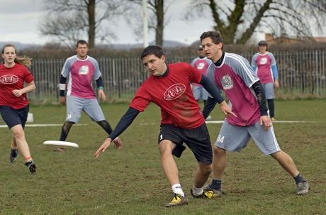 78 Frisbee players Stock Pictures, Editorial Images and Stock Photos ...