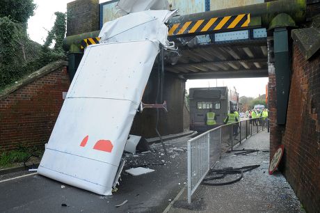 500 Wrecked bridge Stock Pictures, Editorial Images and Stock Photos ...
